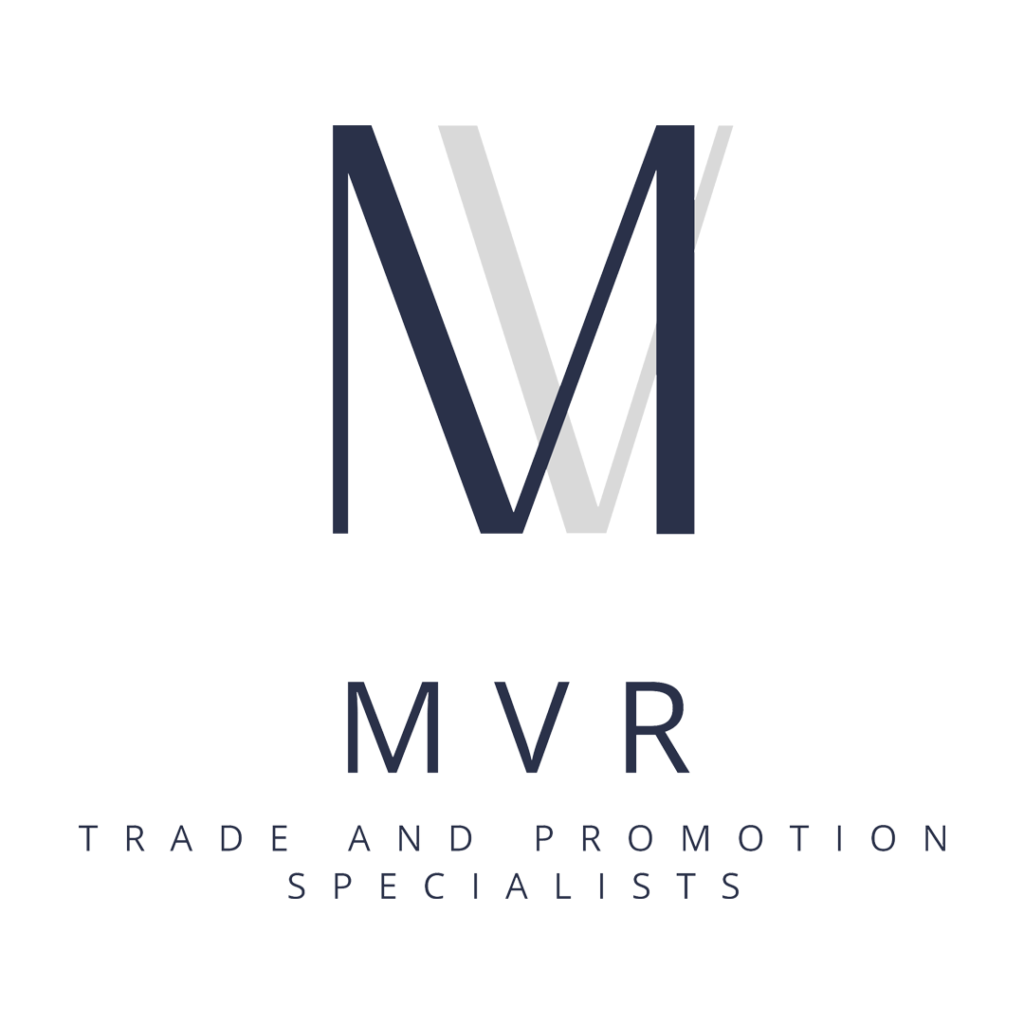 MVR International – Trade and promotion specialists