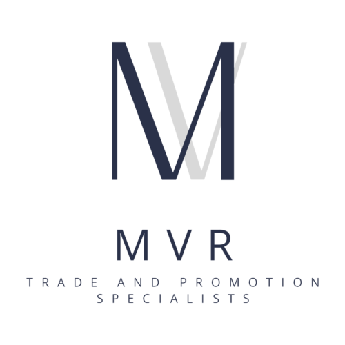 MVR International – Trade and promotion specialists